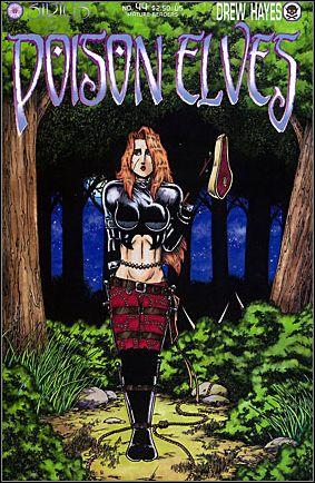 Poison Elves #44