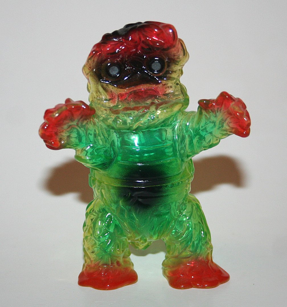 Gargamel Tokyo Mini Hedoran