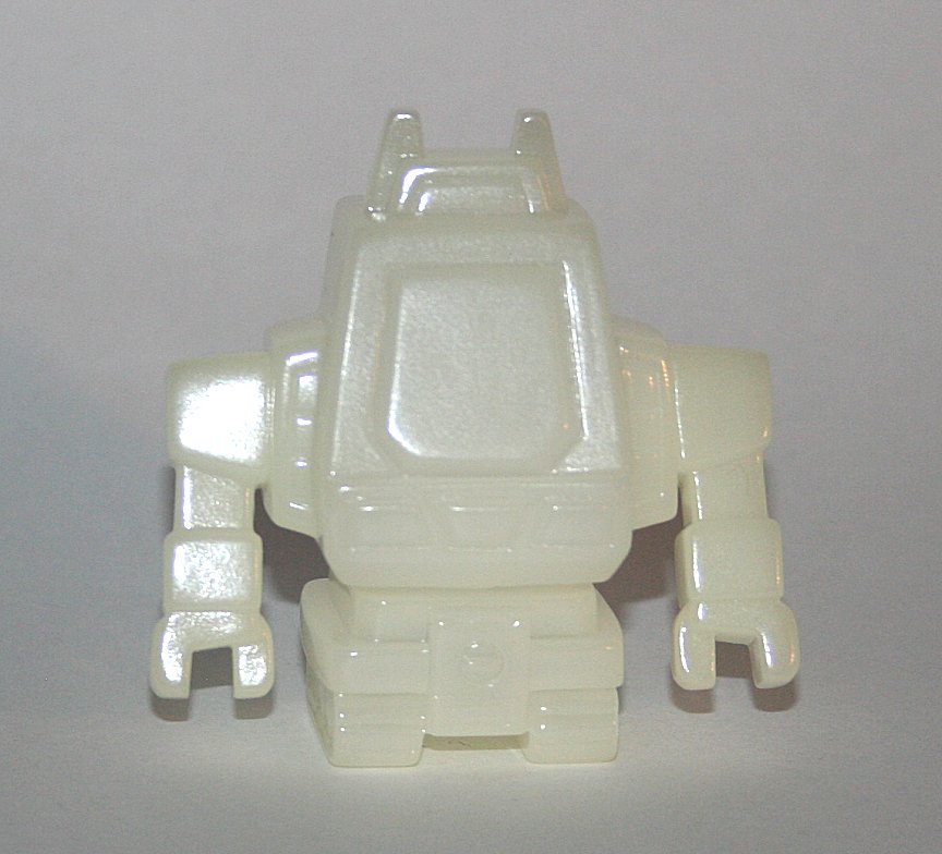 Gargamel LB GID Vendor Bot