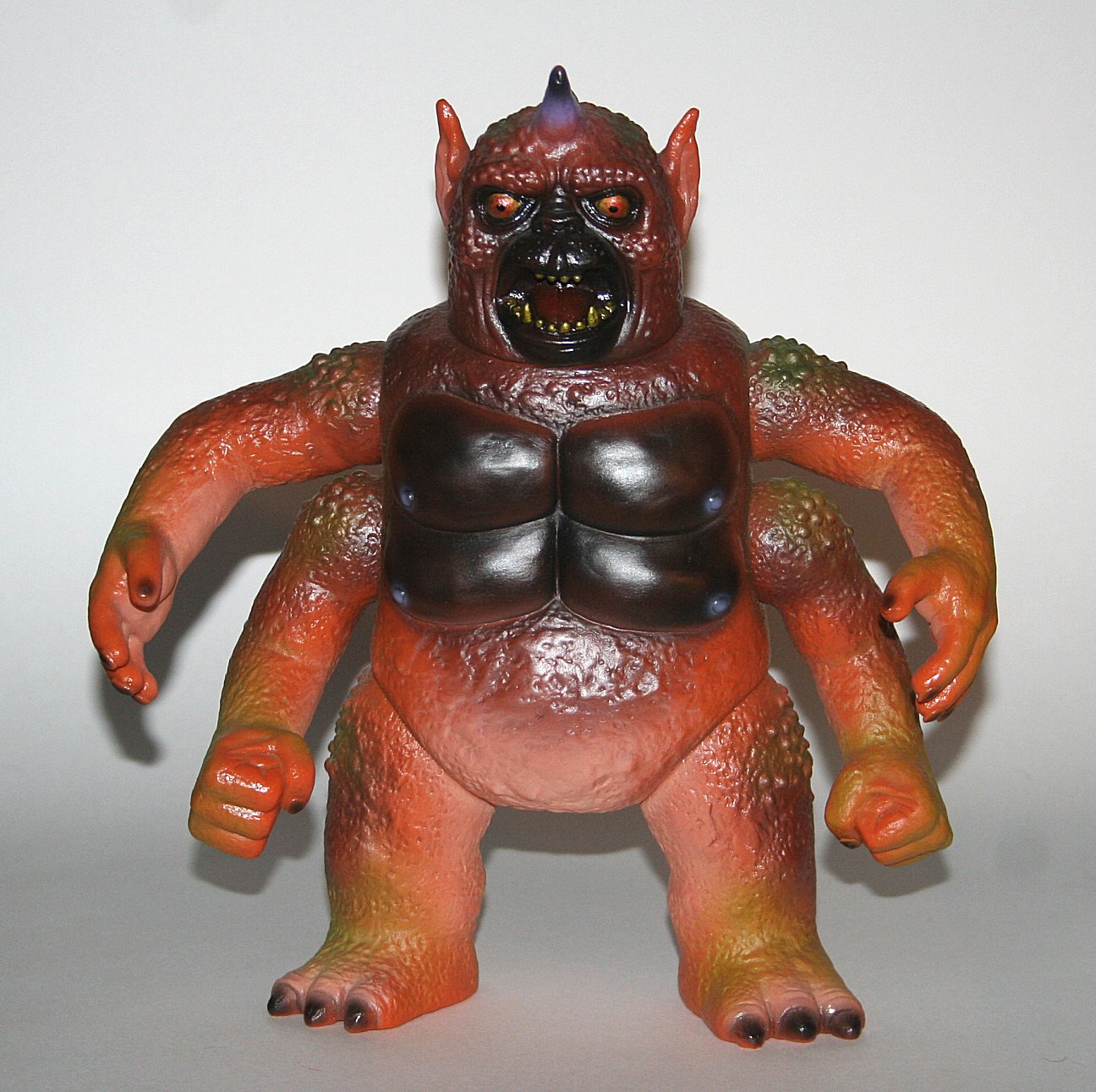 Splurrt Secretoy x Stranger Factory One Off Krono