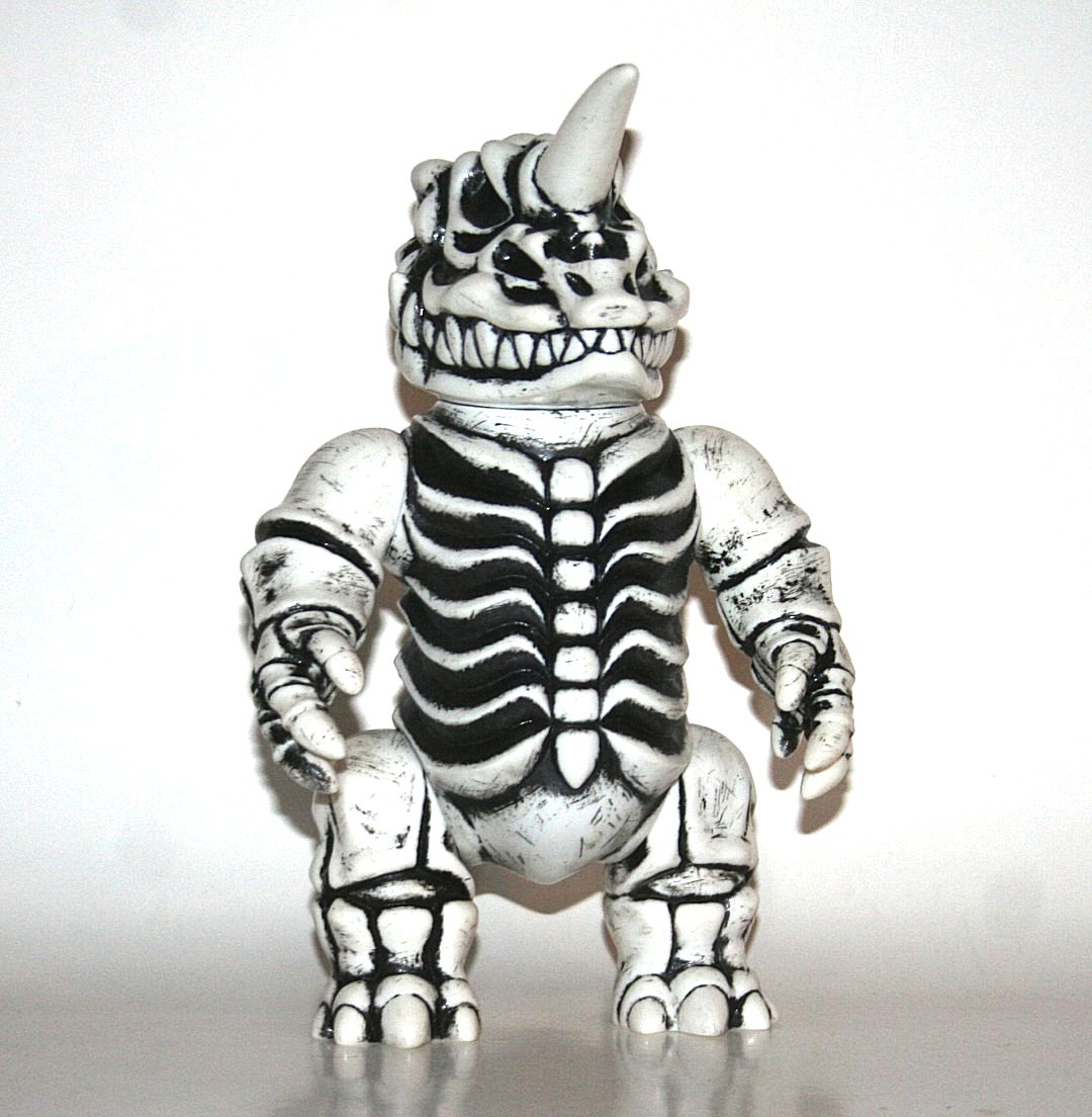 Skull Toys