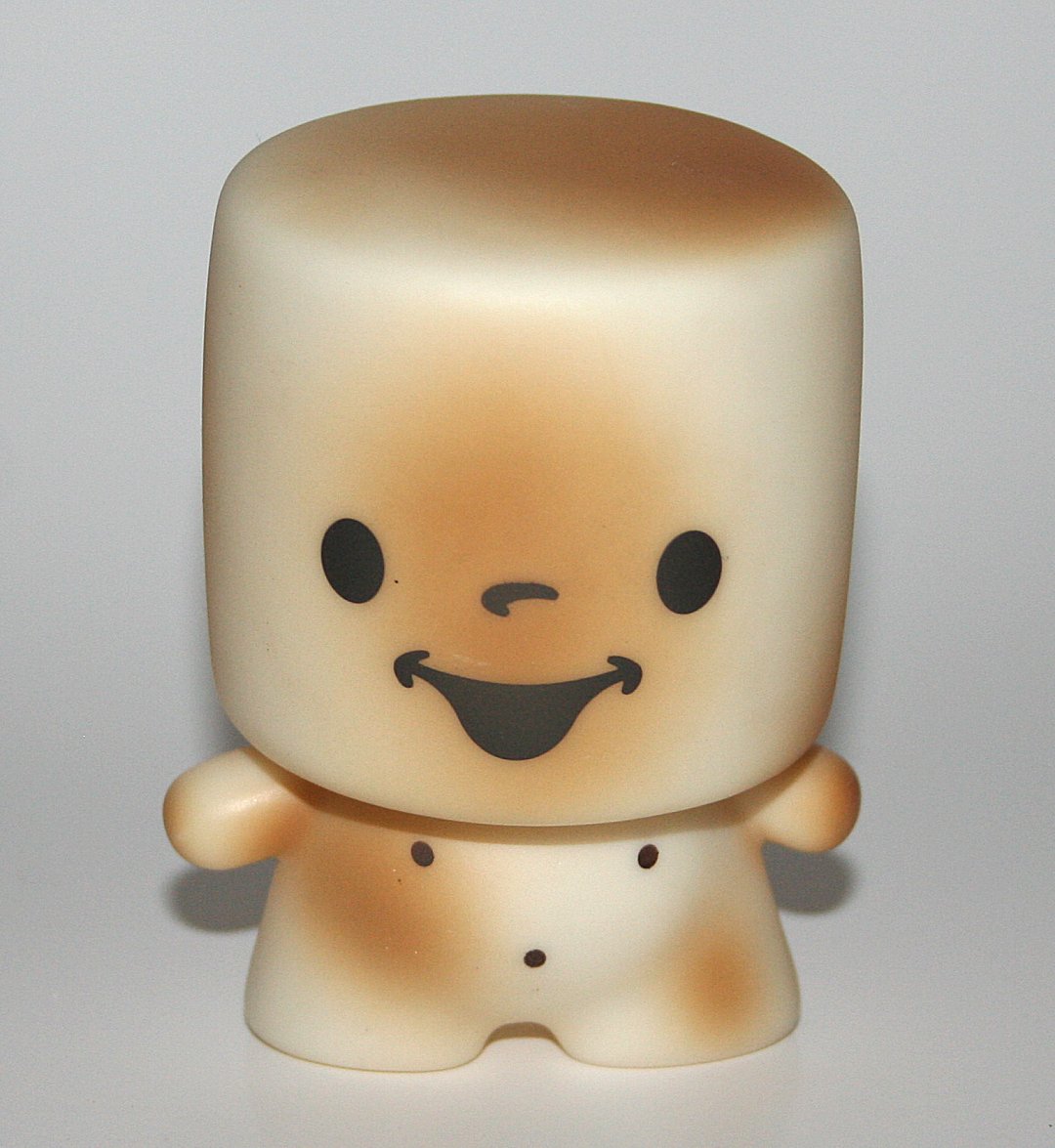 Rotofugi x 64 Colors Toasted Marshall