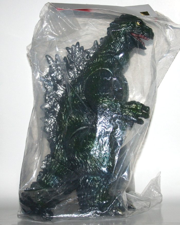 Marmit x Hyper Hobby Exclusive 1962 Giant King Godzilla