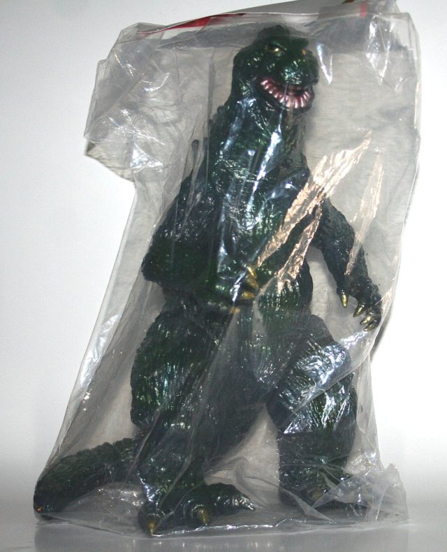 Marmit x Hyper Hobby Exclusive 1962 Giant King Godzilla