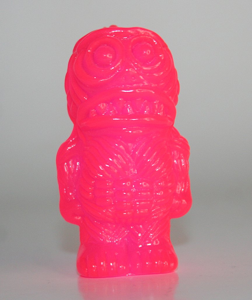 PicoPico Pretty in Pink Mini Bobo