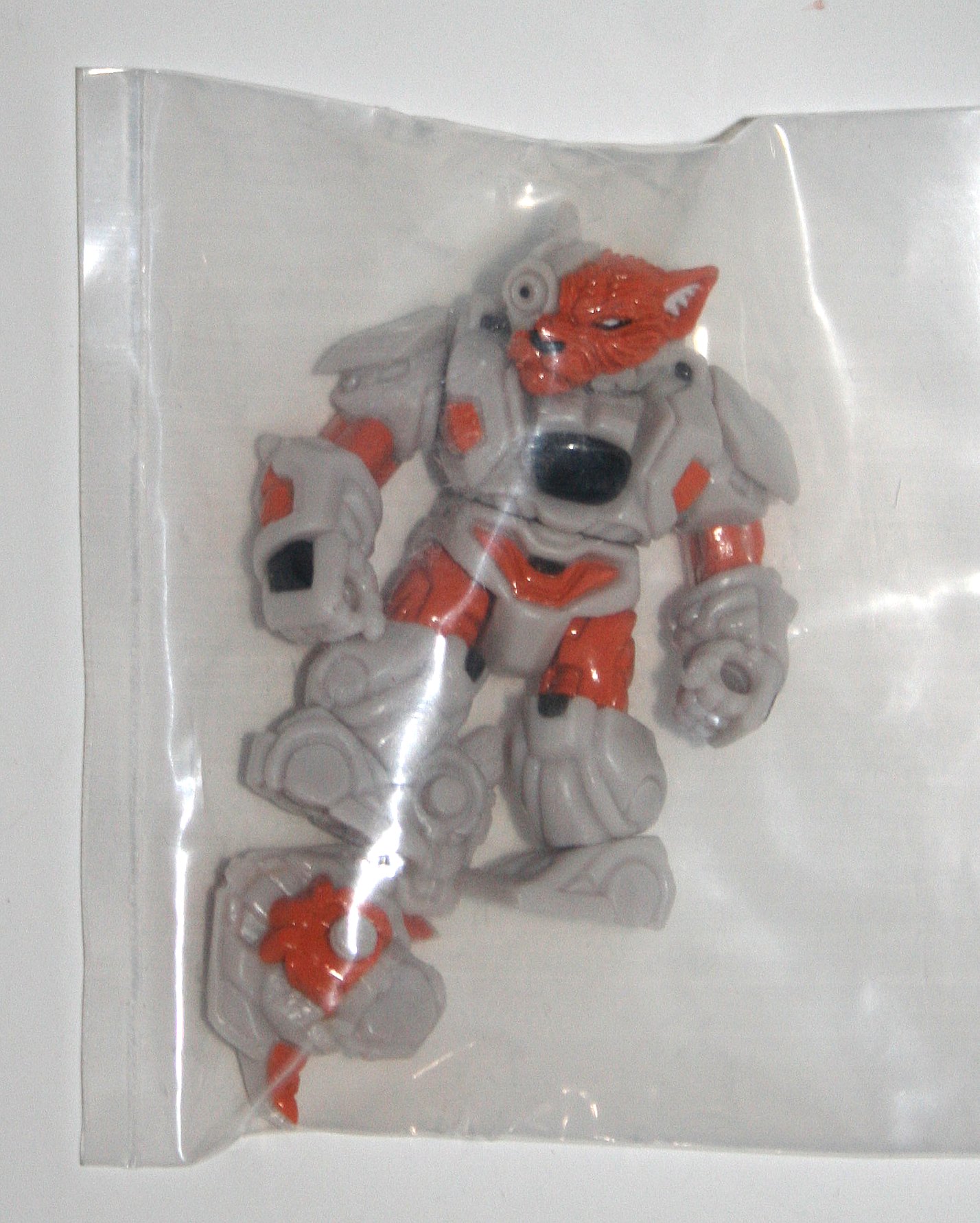 Onell Design Glyos Armorvor Neo Frontier Mimic Kugarrec