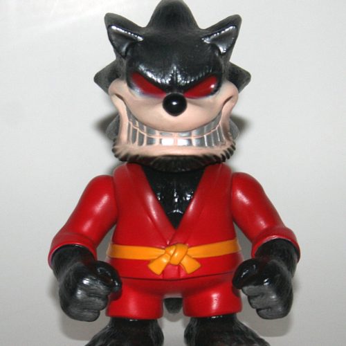 Gargamel