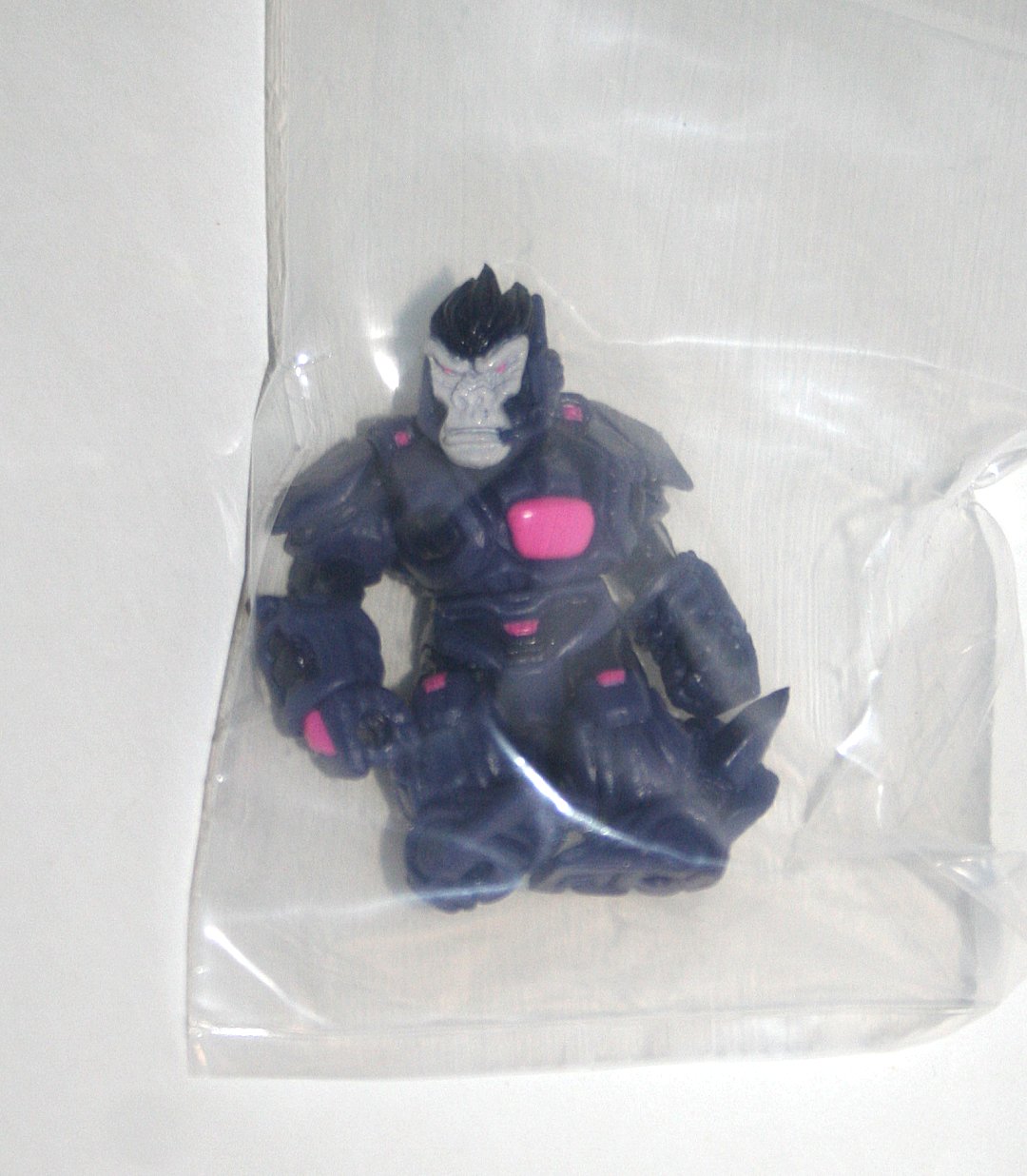 Onell Design Glyos Armorvor Ryllcedia Gorellux