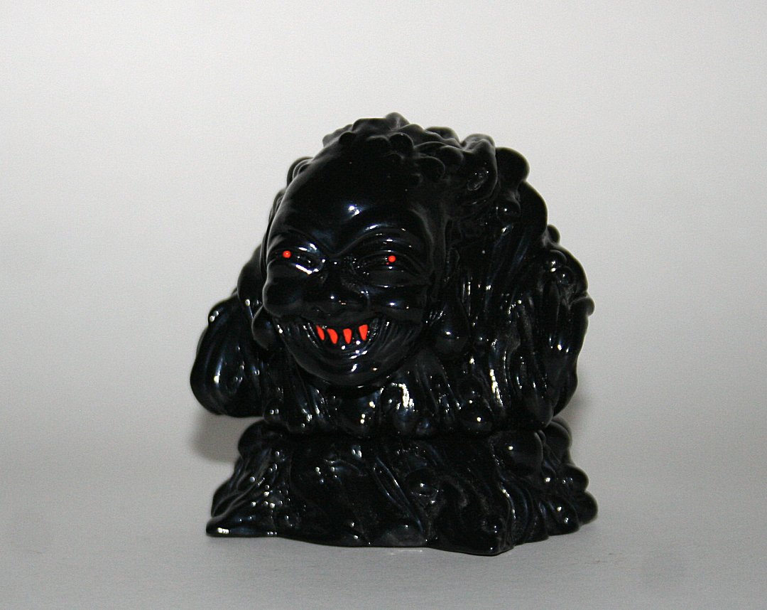 MVH Summer Halloween Sludge Demon