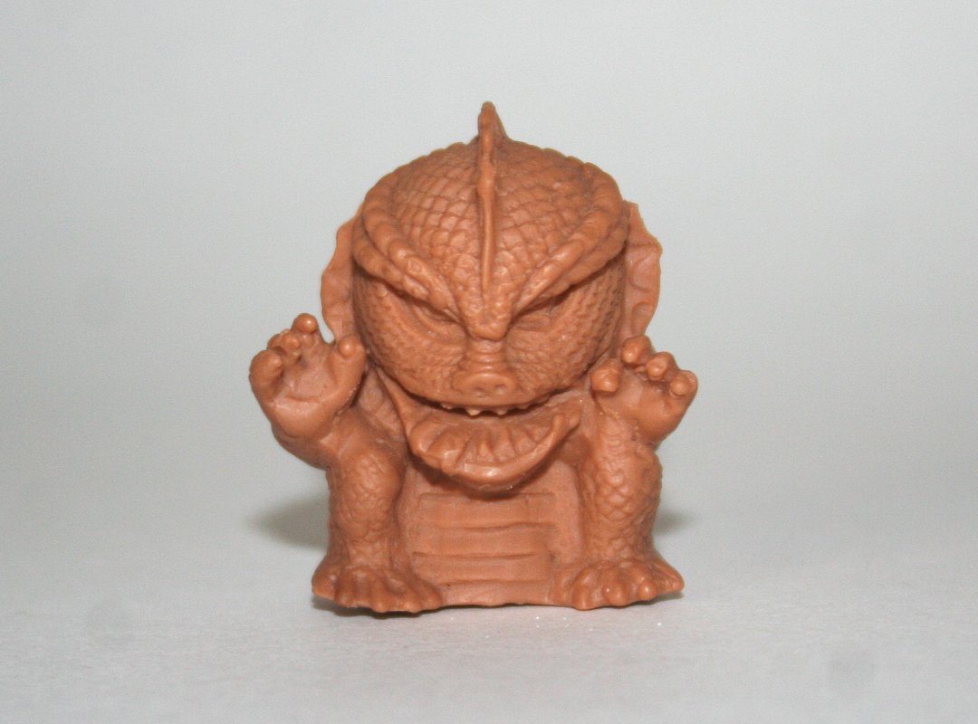 Bandai x Mandarake Ma-Ba Zombie Gillman Kaigyojin