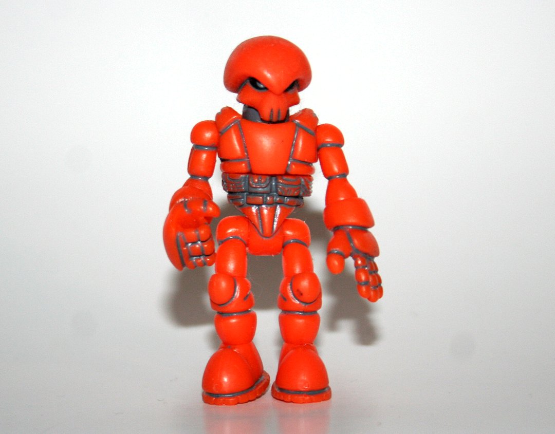 Onell Design Glyos Orange Pheydon