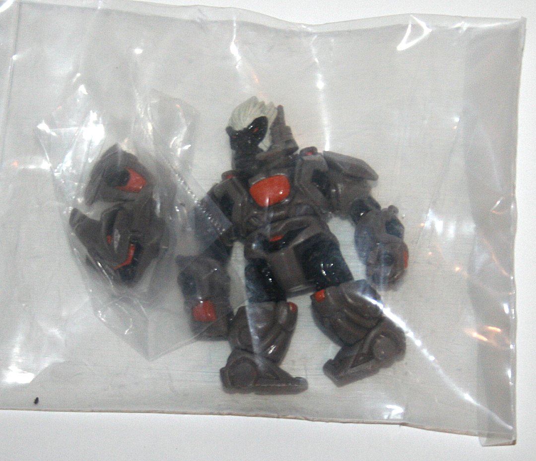 Onell Design Glyos Armorvor Cerrek Commando Gorellux