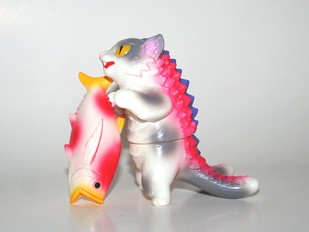 Max Toy Co 19th Release Negora