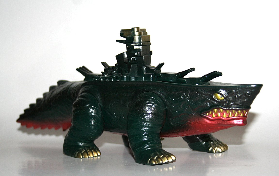 Yamanaya Dark Green Yamaton