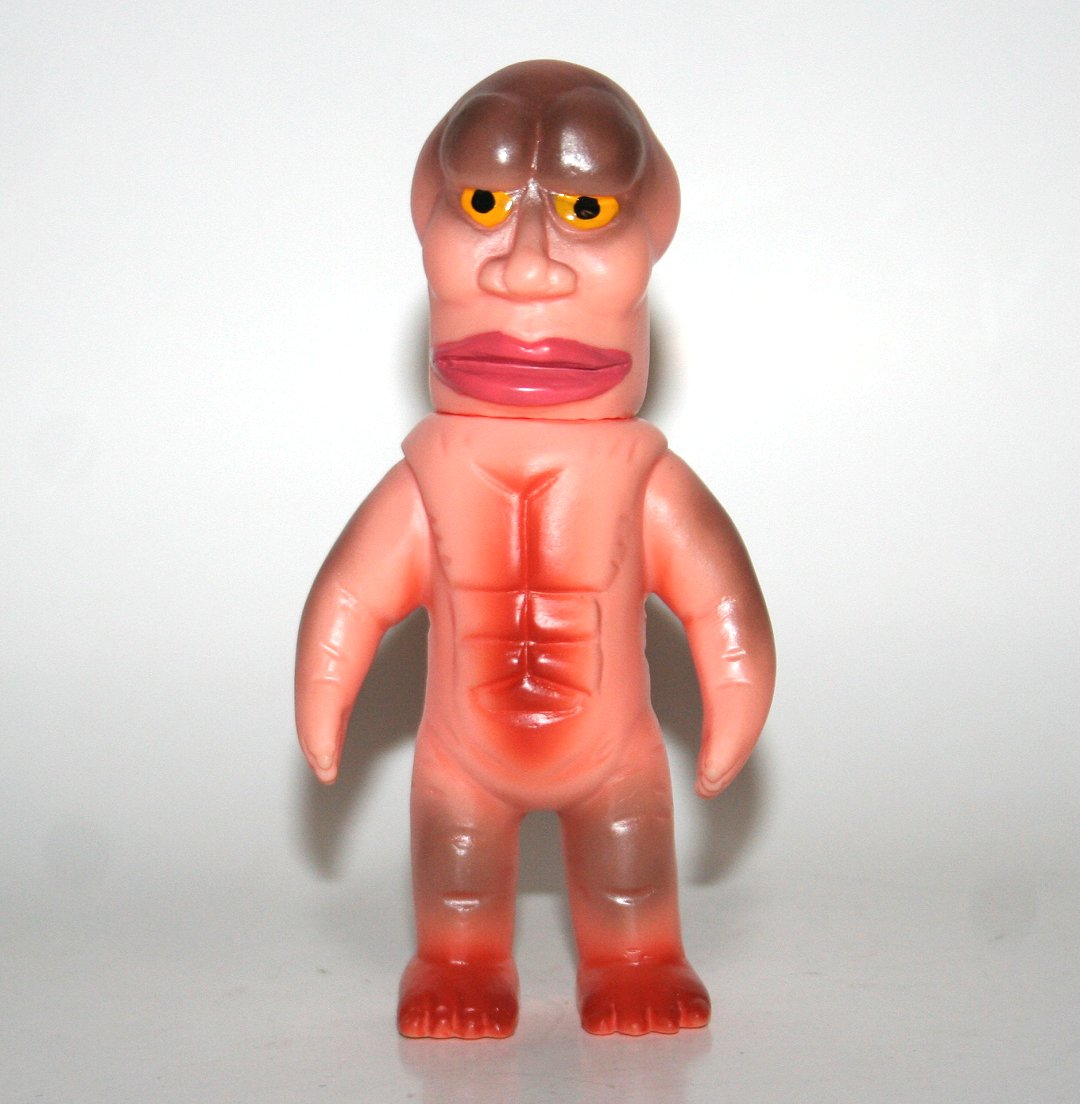 Butanohana Fleshy Ghoston