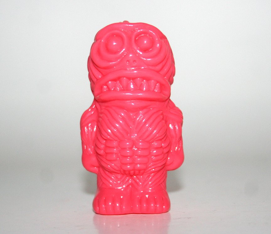 PicoPico Medium Pink Mini Bobo