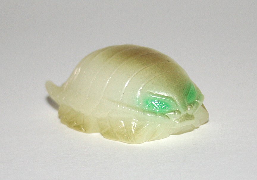 Marmit Glow in Dark Isopod