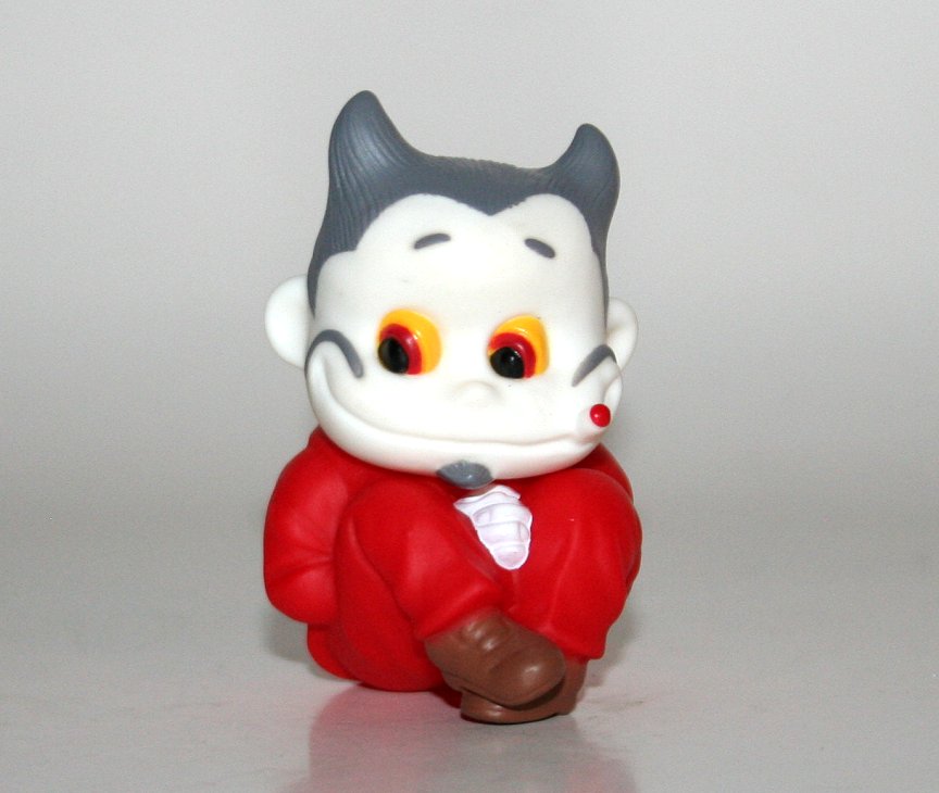 Medicom x Maruo Suehiro Series 6 VAG Red Wonder Masamitsu