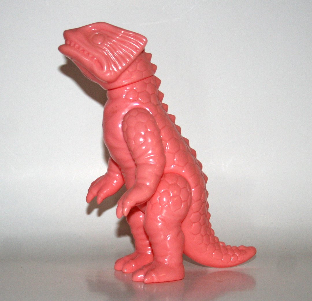 M1 Unpainted Pink Peter