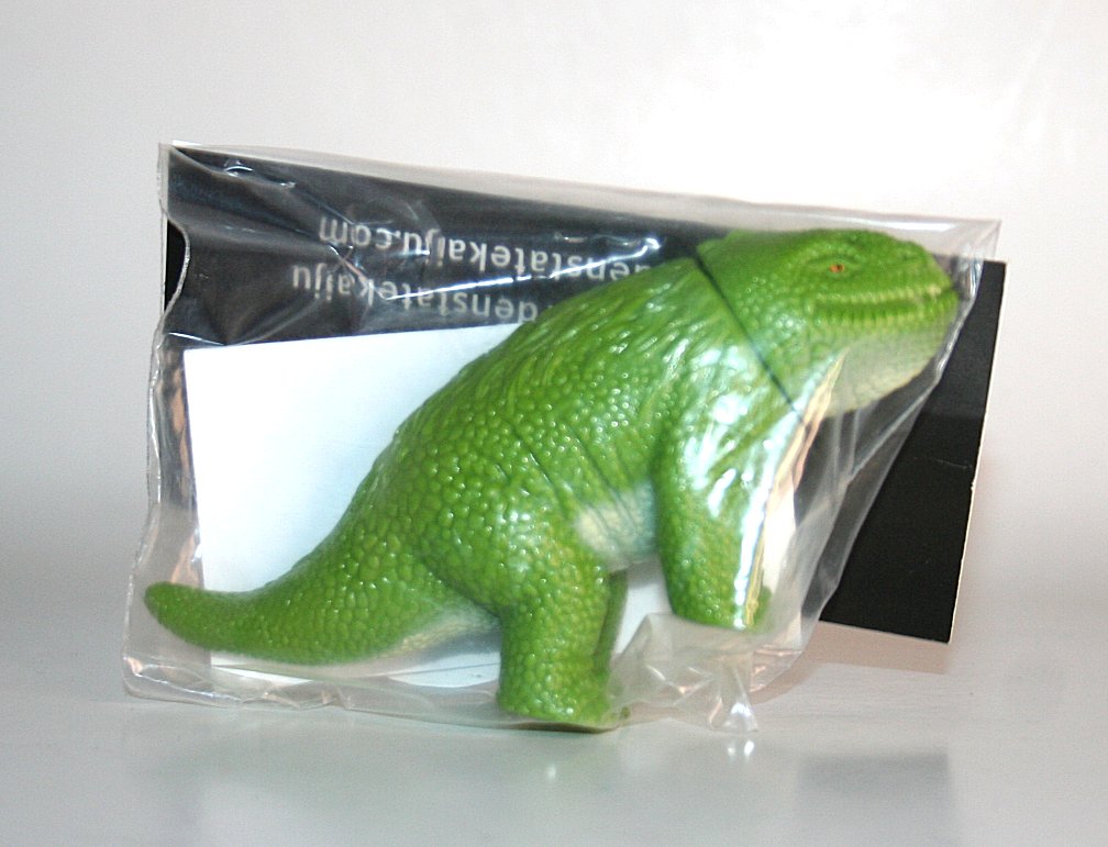 Garden State Kaiju Green Mudbelly