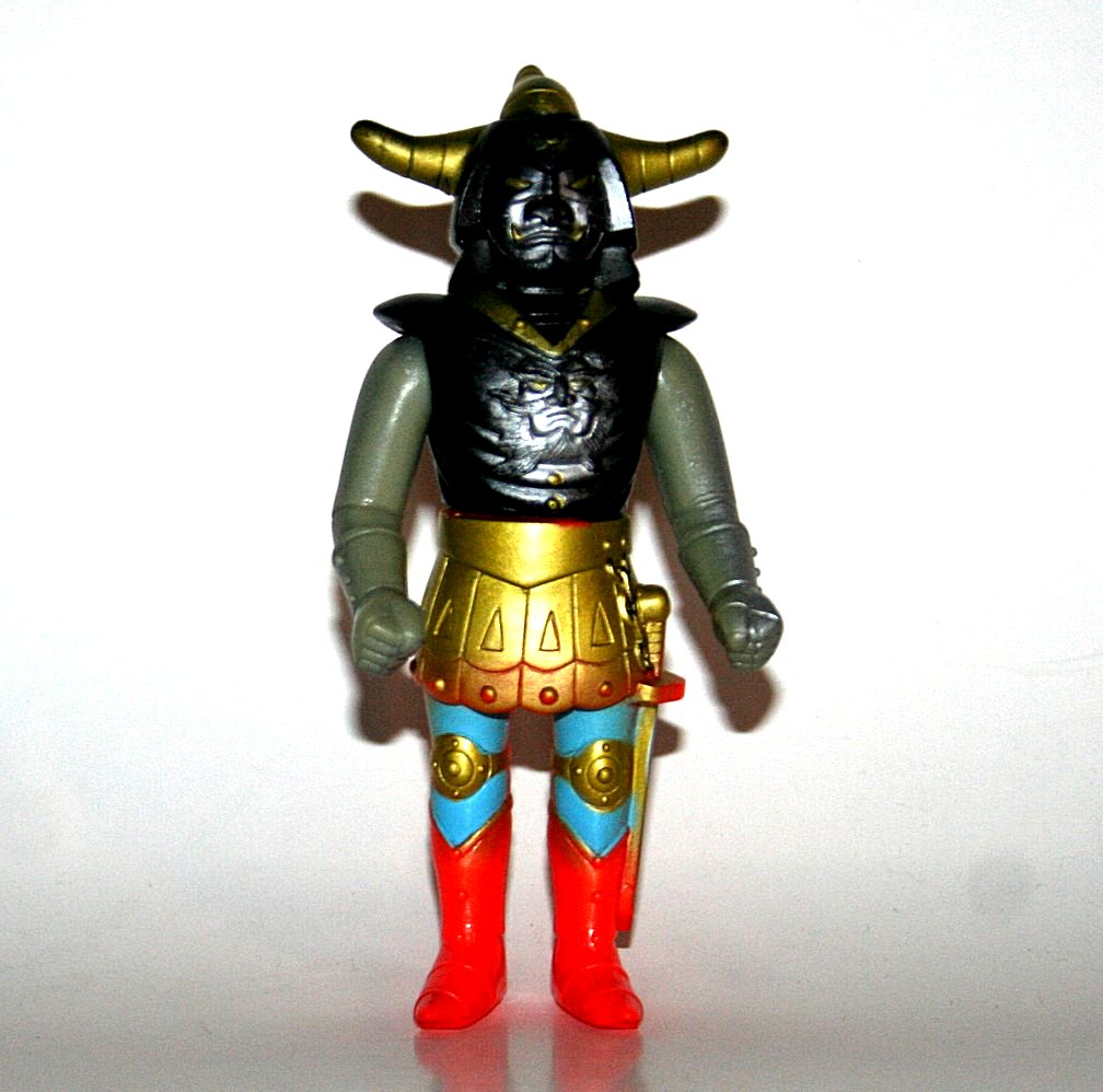 Popy Great Mazinger Dark General