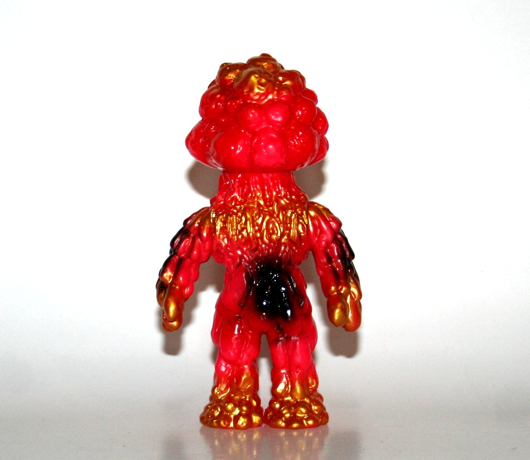 Butanohana Second Red Matango