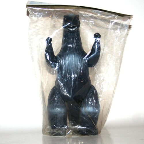 Marusan Painted Grey J Tail Godzilla