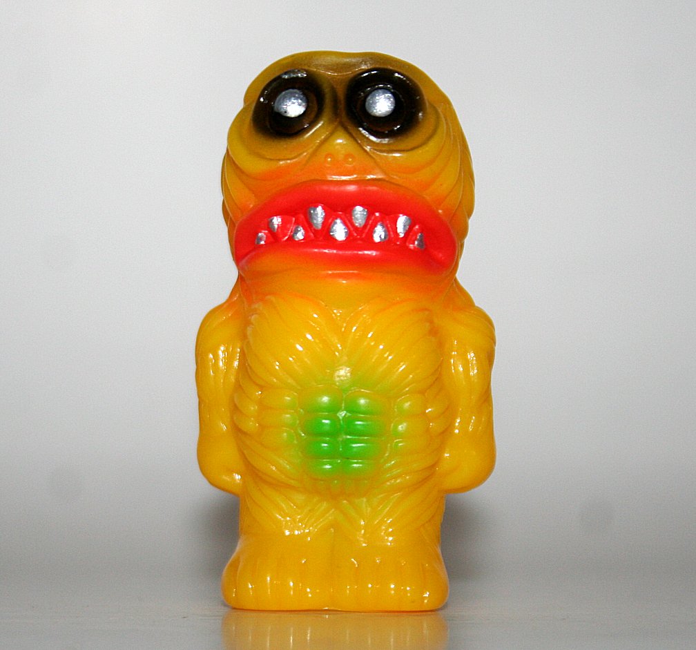 PicoPico Lemon Mini Bobo