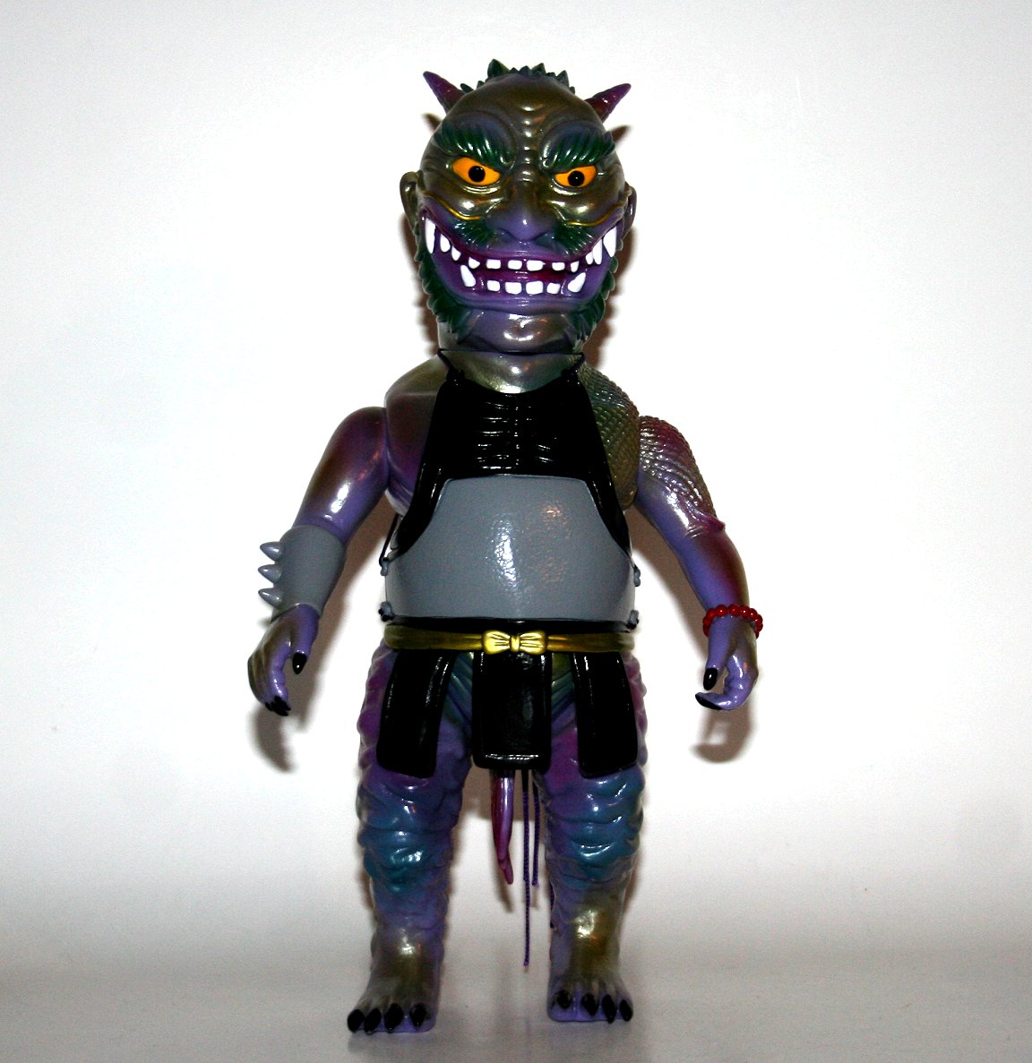 Zollmen Purple Draki