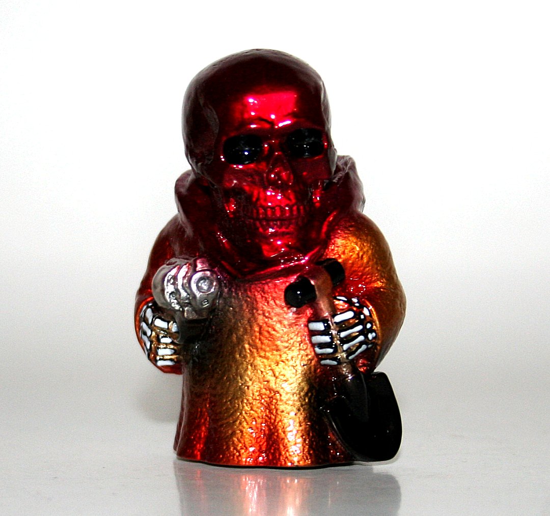 Unbox x Last Zectron x Nubin Deadly Stick Up