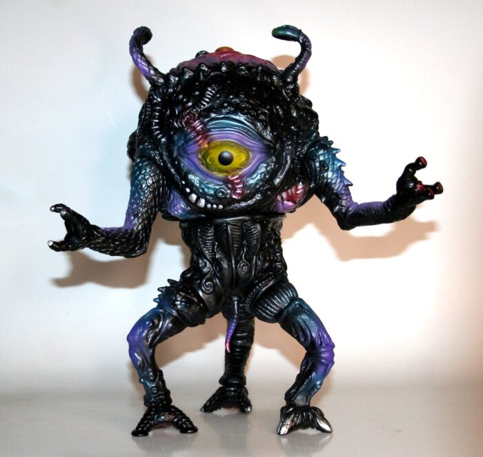 Goon Moon