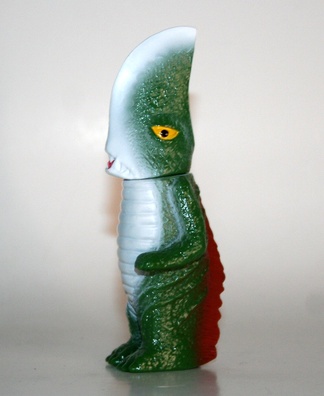Slash Green Guiron