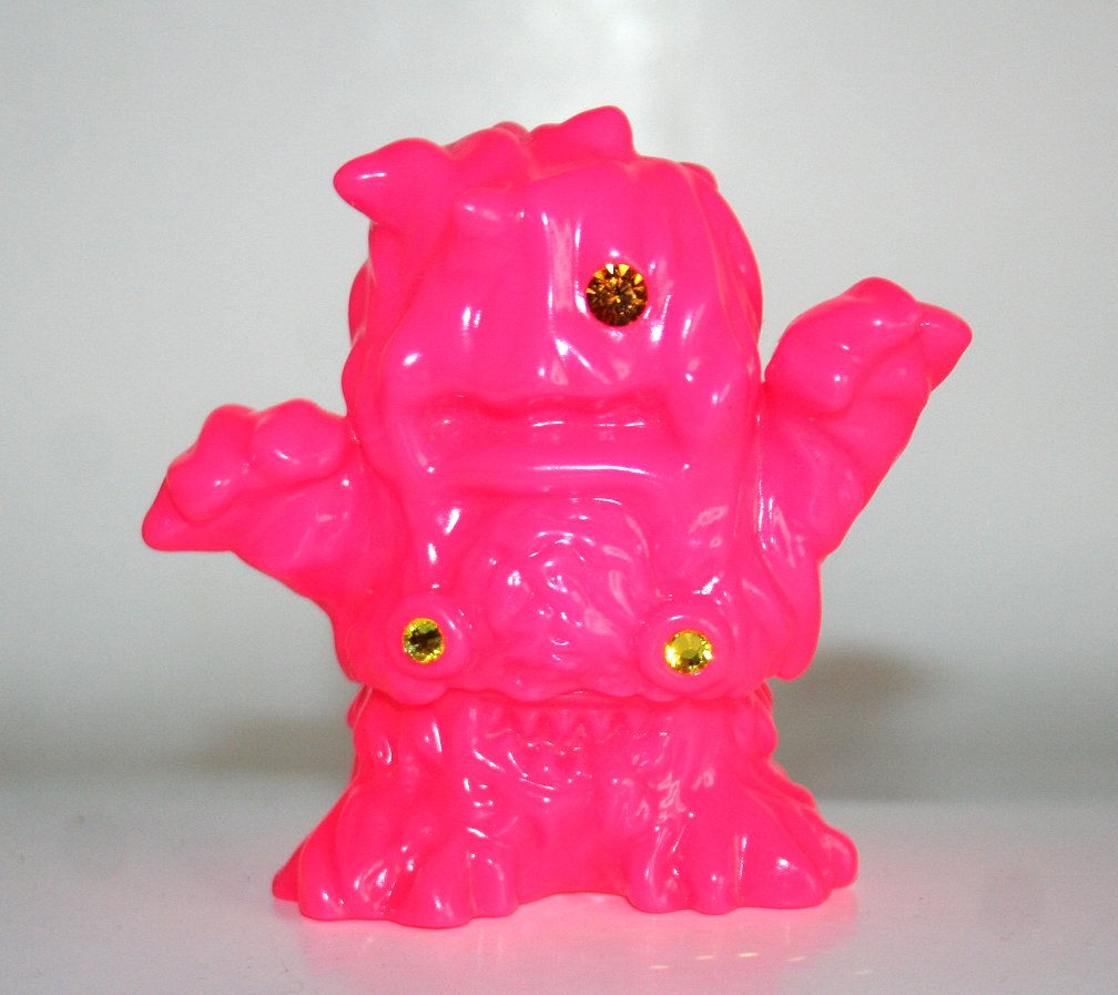 Cronic Unpainted Pink Dorogami