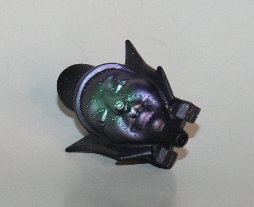 Mirock Toys Neo Titanium Kuroko Attack