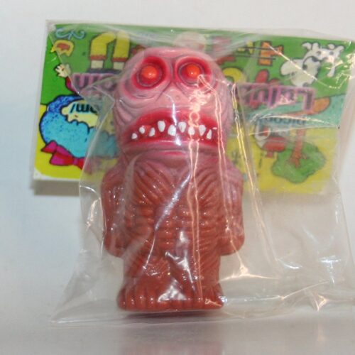 PicoPico Red Eye Mini Bobo