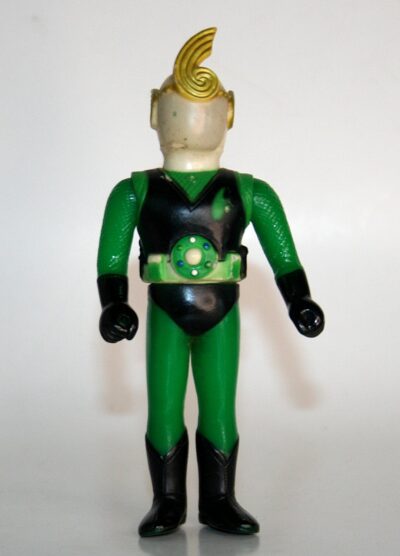 Popy Kamen Rider Ninja Captor Wind