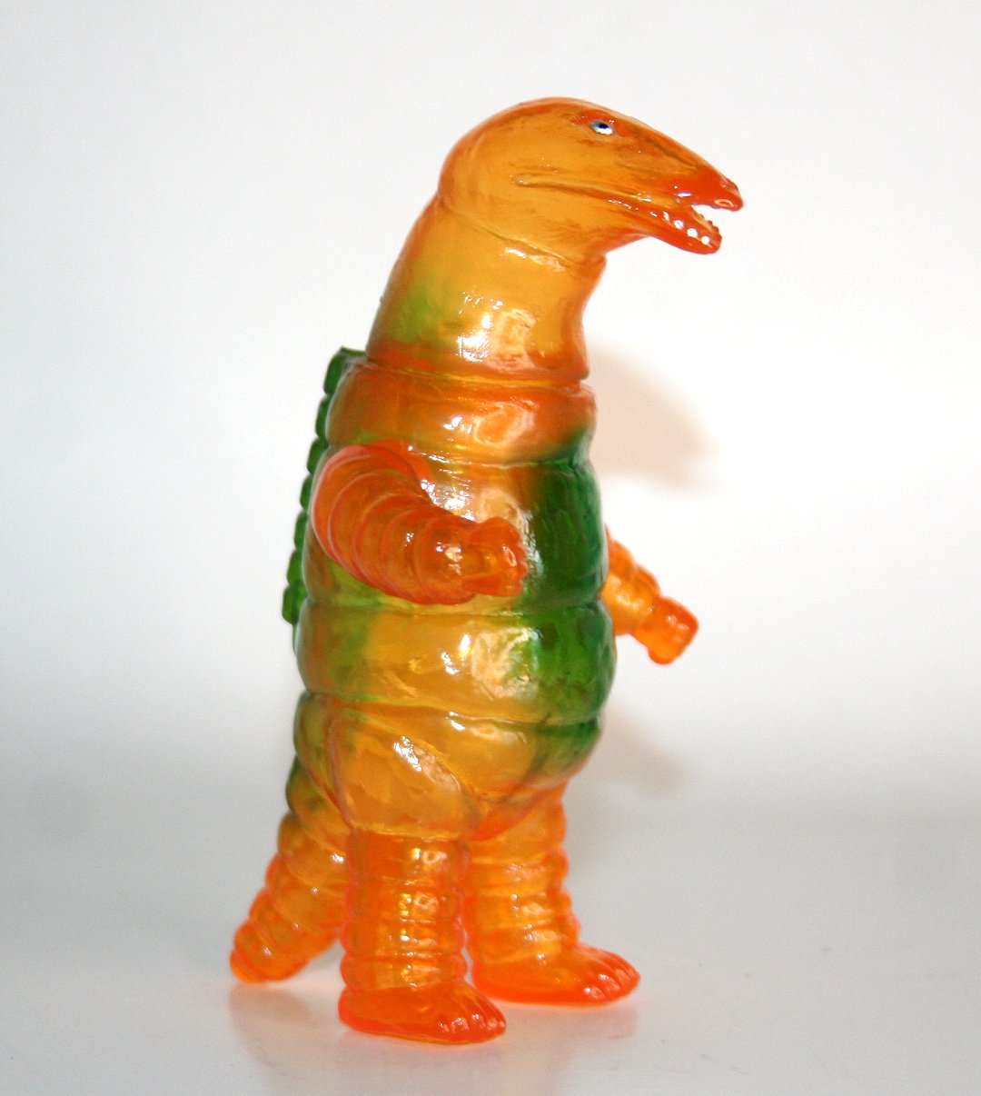 Sunguts Clear Orange Telesdon