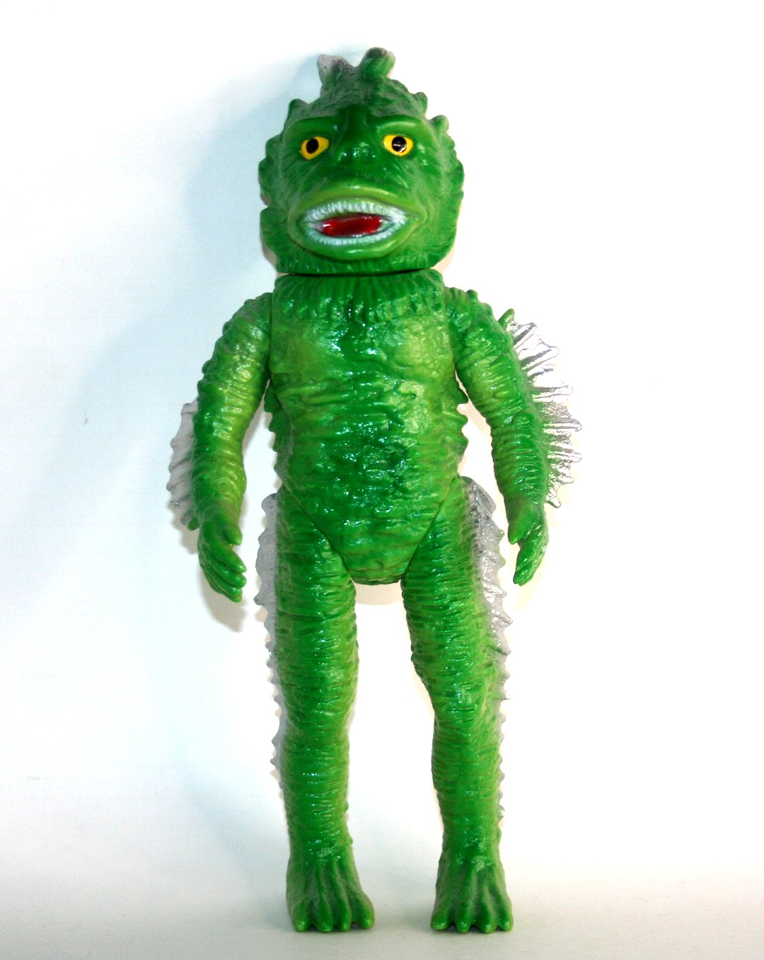 B-Club Giant Green Ragon