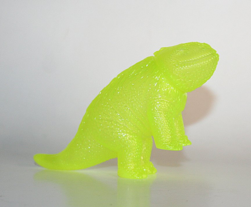 Garden State Kaiju Boogerbelly Mudbelly