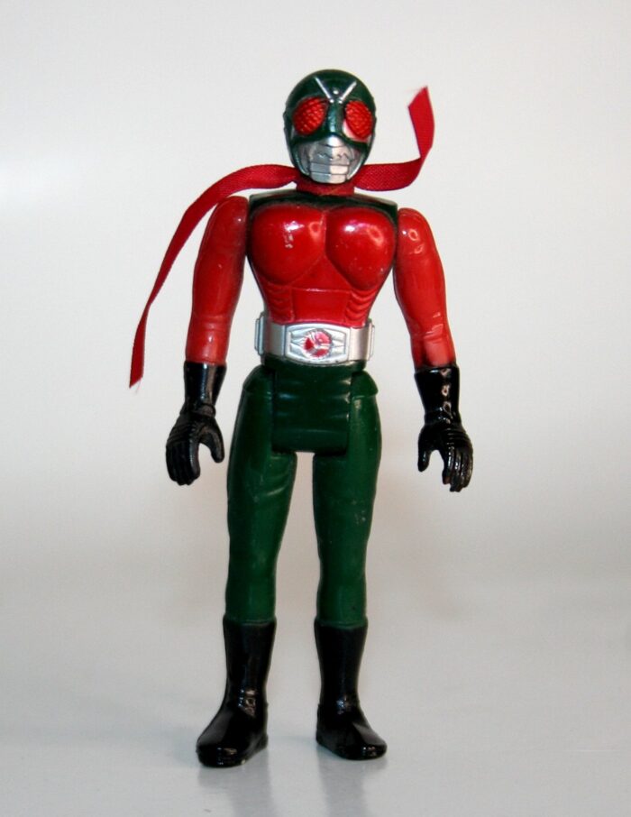 Kamen Rider Skyrider La HISTORIA De KAMEN RIDER SKYRIDER ¿CÓMO