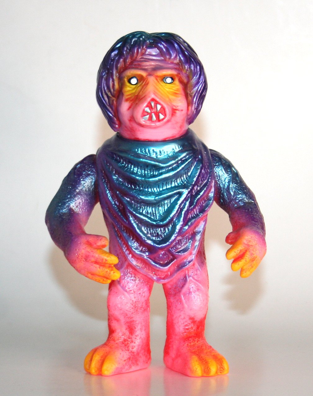 Futile Toy Miami Vice Salt Vampire