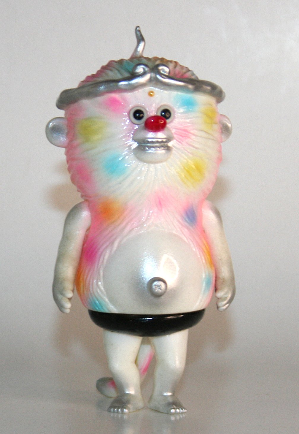 T9G Custom Painted Monkey King