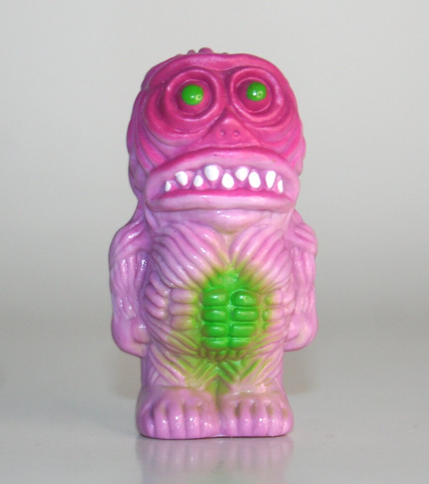 PicoPico Pink on Pink Mini Bobo