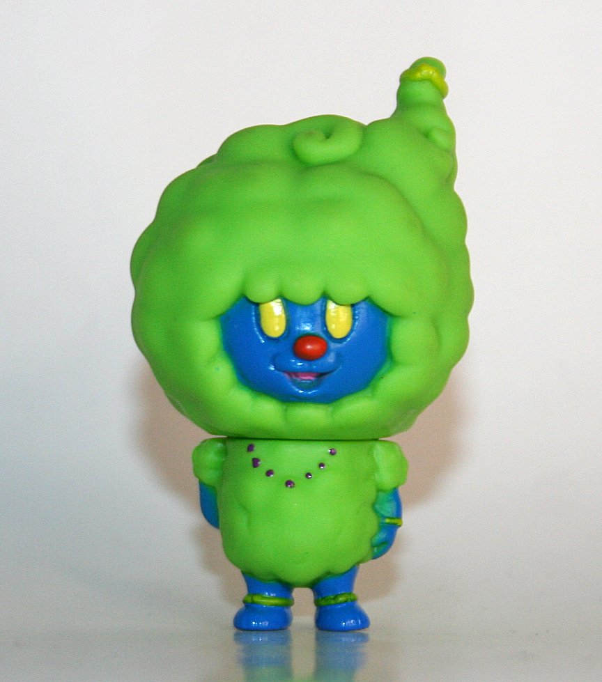 Medicom x Yokai Mames VAG Series 6 Green