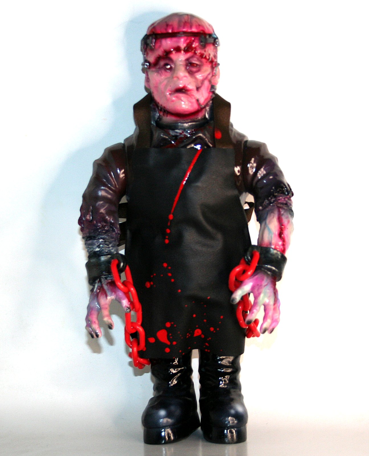 DSKI One Custom Francois Le Grand