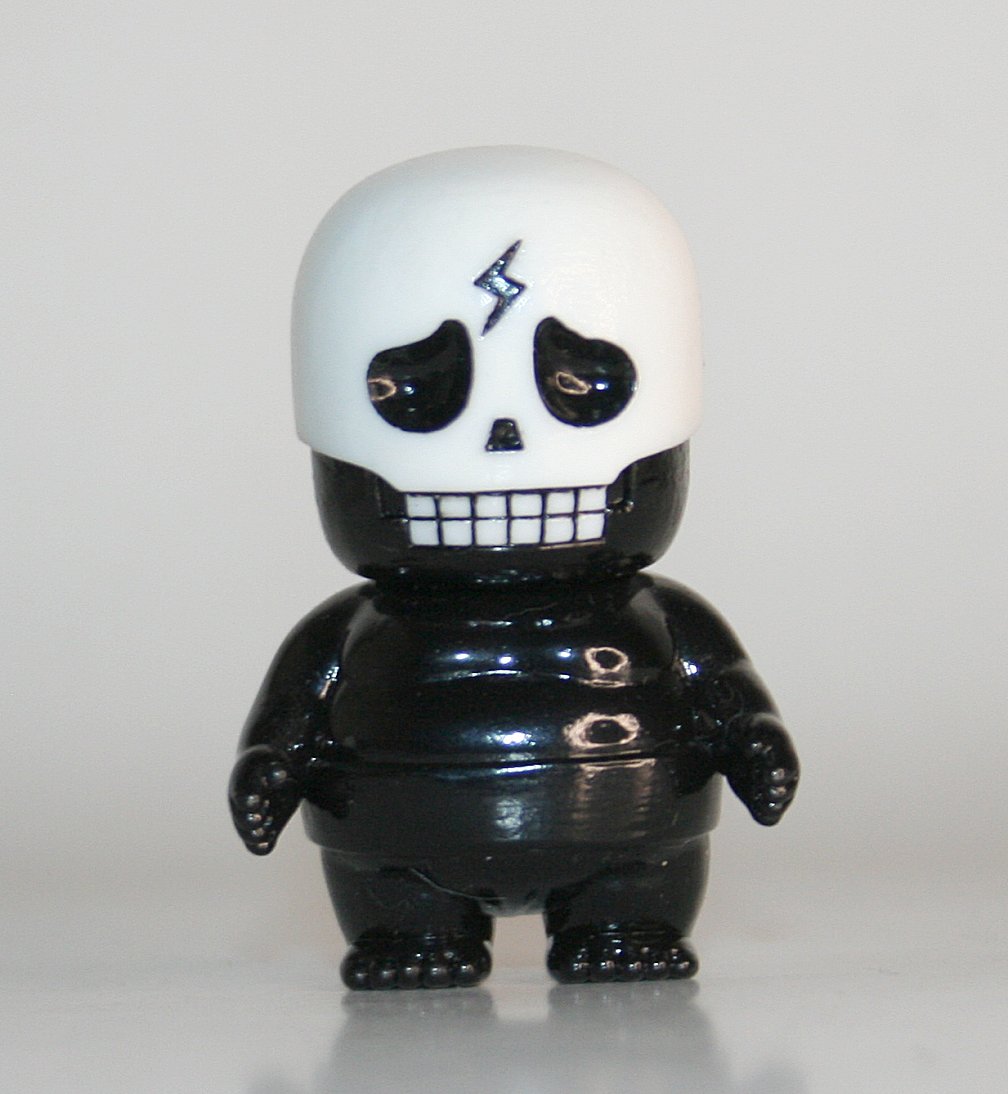 RealxHead Sumo Skull Head V1