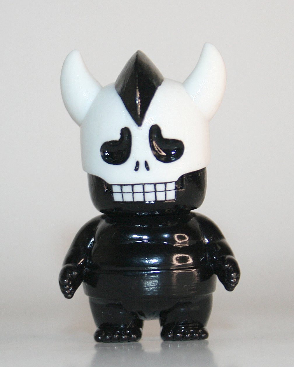 RealxHead Sumo Skull Head V2