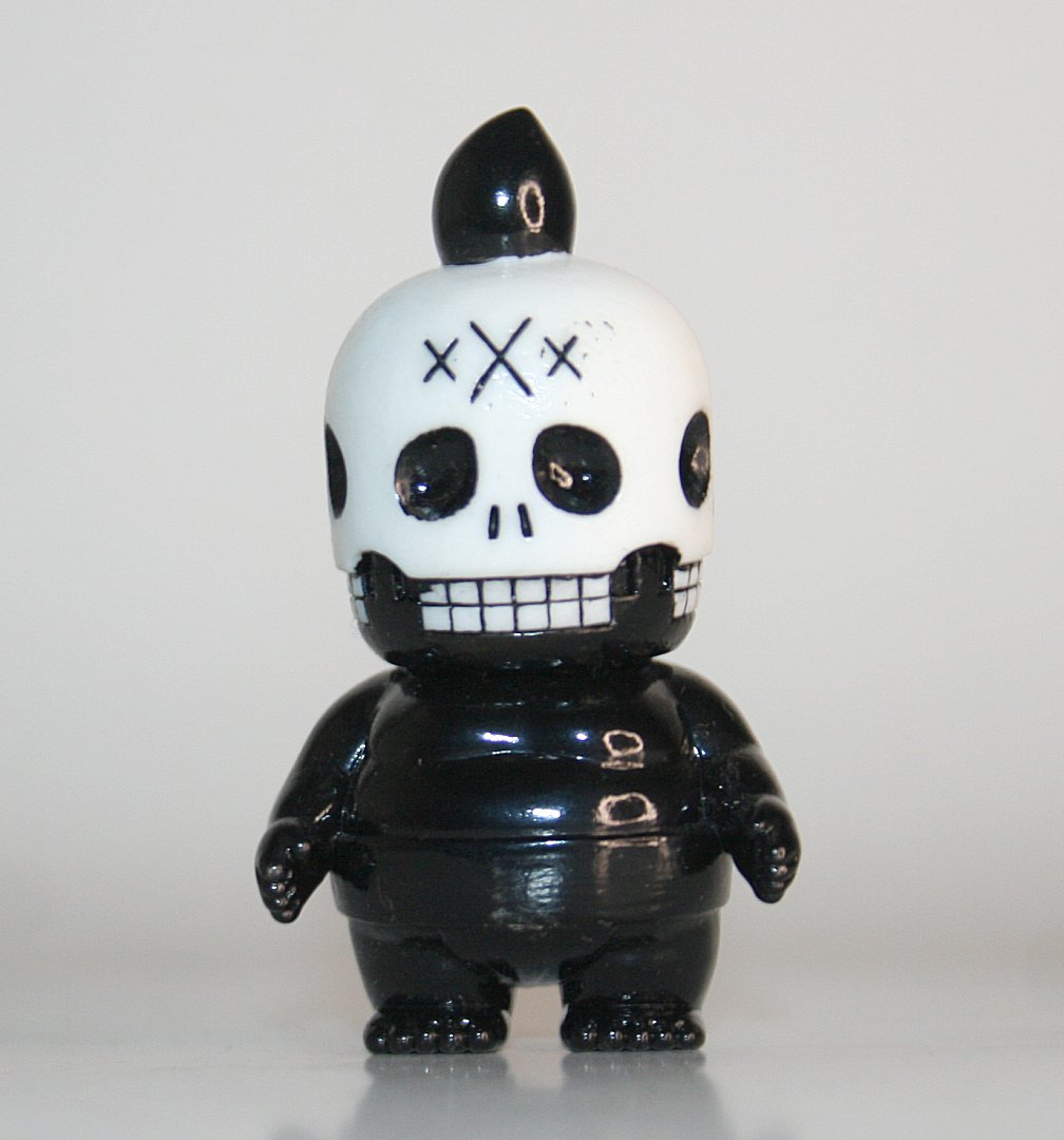 RealxHead Sumo Skull Head V3