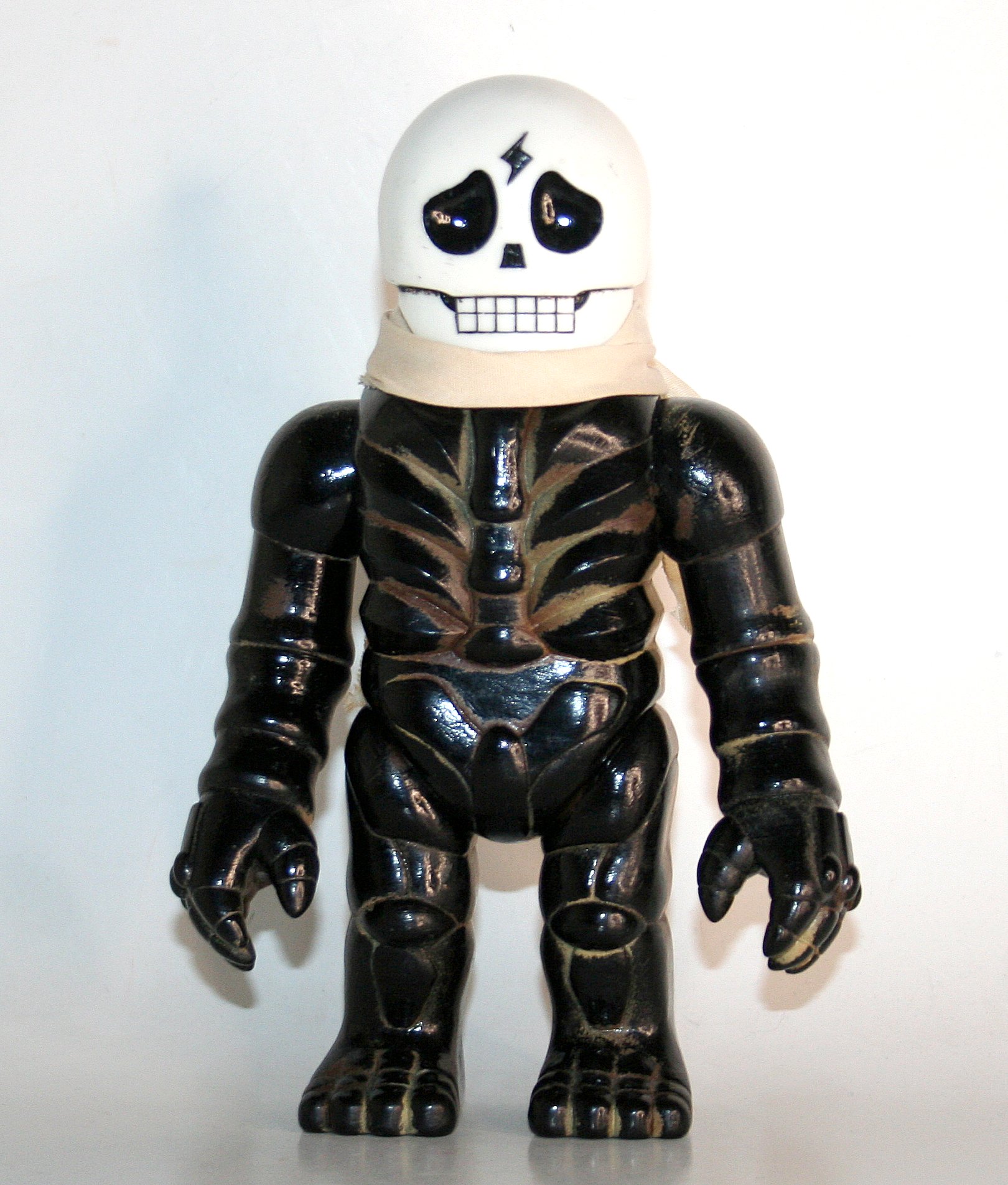RealxHead Deatheater Skull Magnon
