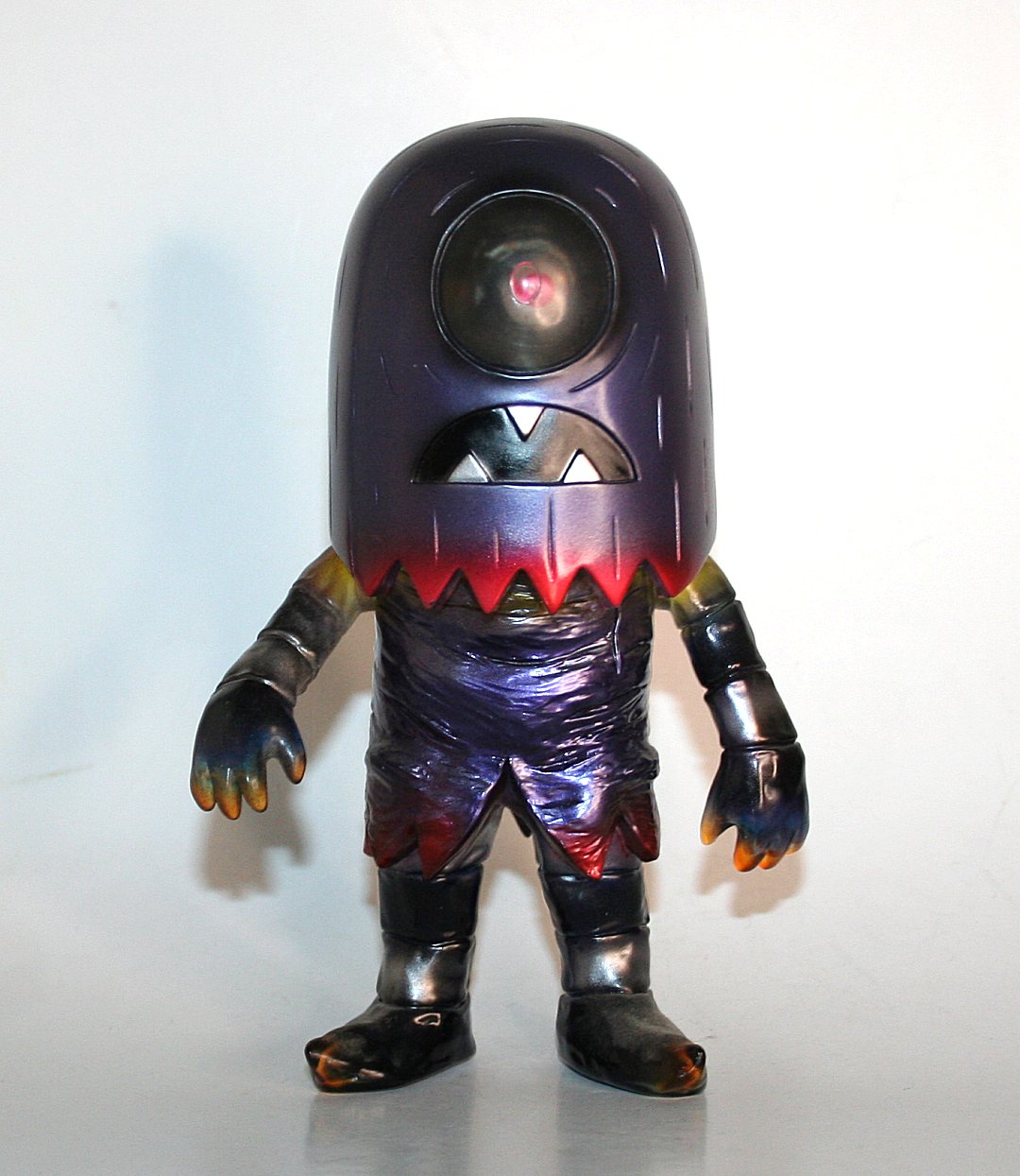 Tim Biskup x T9G x HelloPike Custom Helper
